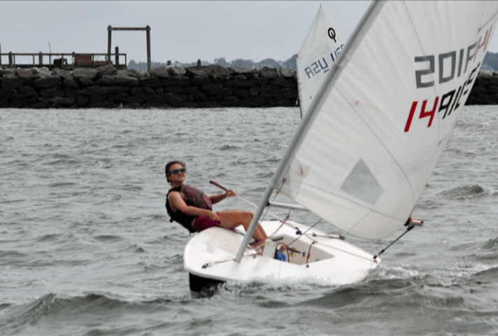 Opti Learning :: JuniorSailingClubhouse